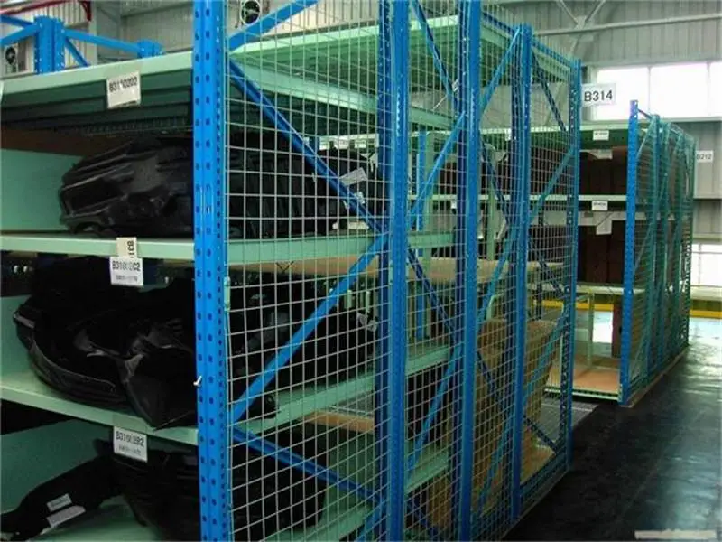 Auto Spare Parts Warehouse Storage Rack - Buy Auto Parts Rack,Racks ...