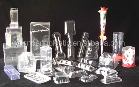 Wholesale Custom Clear Blister Clam For Usb Drive,Usb Flash Disk ...