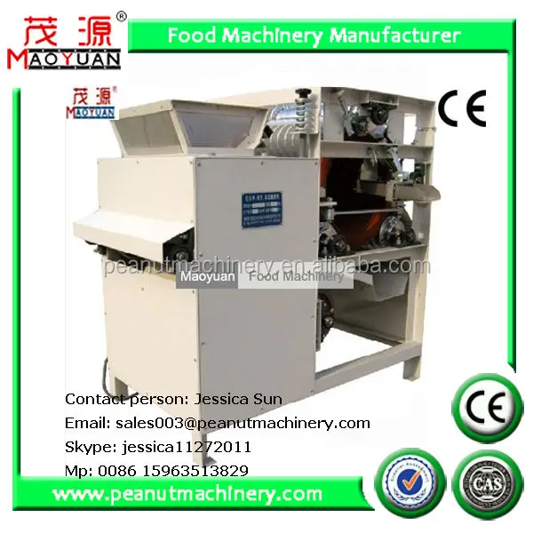Ce/iso Soybean Processing Machine - Buy Soybean Processing Machine ...