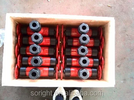 API Wellhead Stuffing Box for Pumping - Durable & Efficient