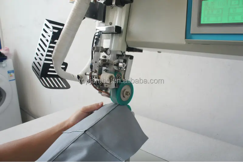 Hot Air Sealing Machine For Shoes Using Waterproof Tape,Seam Sealing ...
