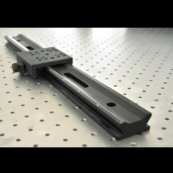 Hot Sell Long Travel Bench Slide Carrier Optical Rails - Buy Hot Sell ...