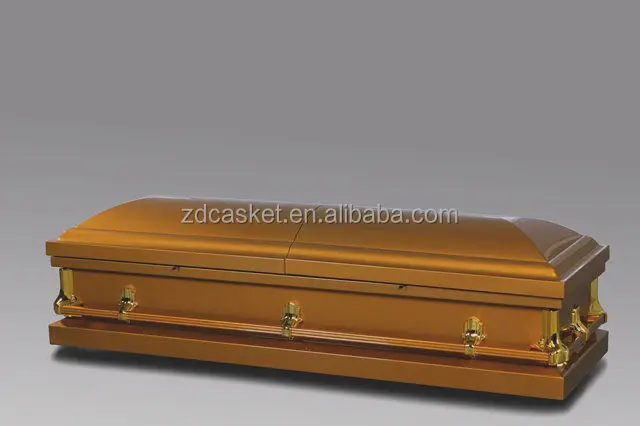 Gold Casket, Golden Casket, the Golden Casket - Zhengda