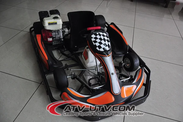 125cc Gas Racing Go Kart For Sale - Buy Go Kart,Go Kart For Sale,Gas Go ...
