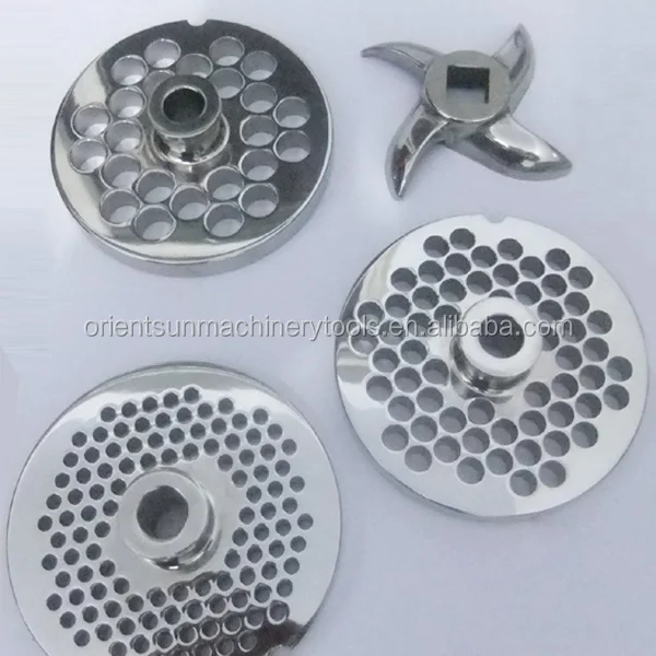 Meat Mincer Knife Meat Grinder Blade - Buy Meat Mincer Knife Meat ...