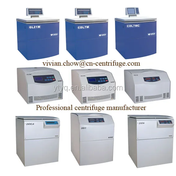 Blood Cross-match Test Gel Cards Centrifuge,Hospital And Laboratory ...