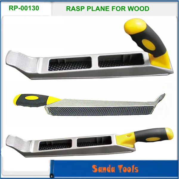Factory Direct Surform Rasps Wood Plane With 2-position Handle - Buy ...