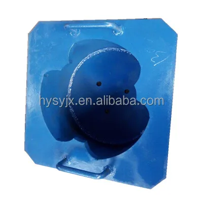 Professional Pdc Drill Bit Breakers/rock Breaker Size Stock From Hebei ...