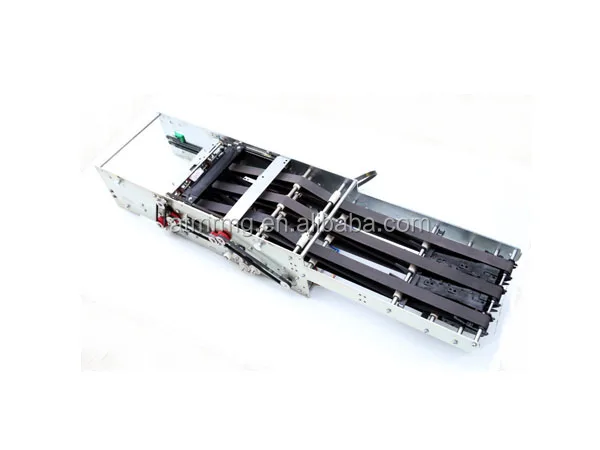 Ncr 5887 Atm Machine Presenter 445-0671357 4450671357 - Buy 4450671357 ...