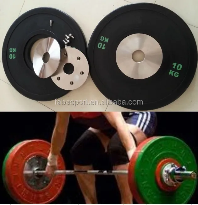 Rbp3389 Standard Barbell Plates - Buy Standard Barbell Plates,Standard ...