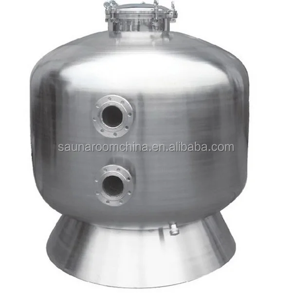 Swimming Pool Water Filter Tank Diameter 2500mm Super Big Size ...