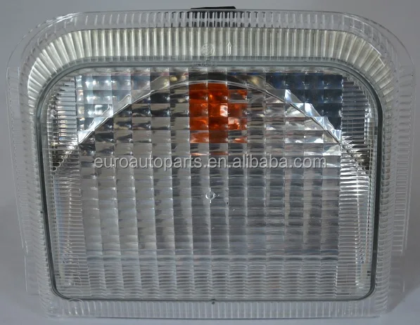 Corner Lamp For Iveco Euro Cargo 504047573 - Buy Corner Lamp,Iveco ...