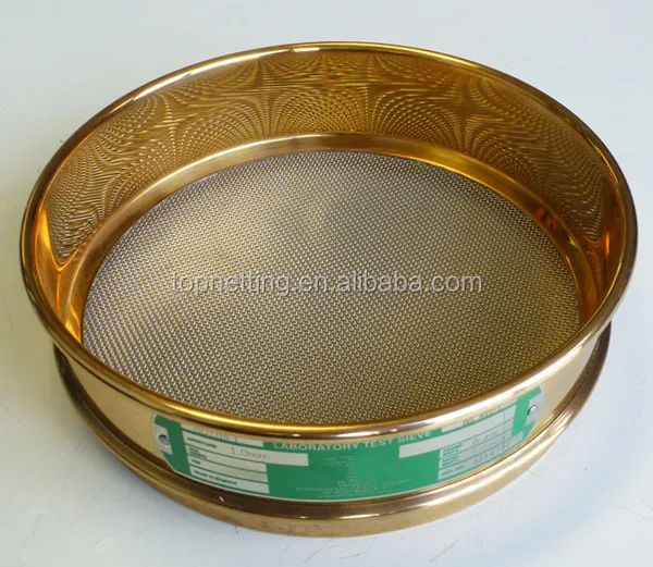 Stainless Steel 150 Micron Mesh Screen Sieve - Buy 150 Micron Mesh ...