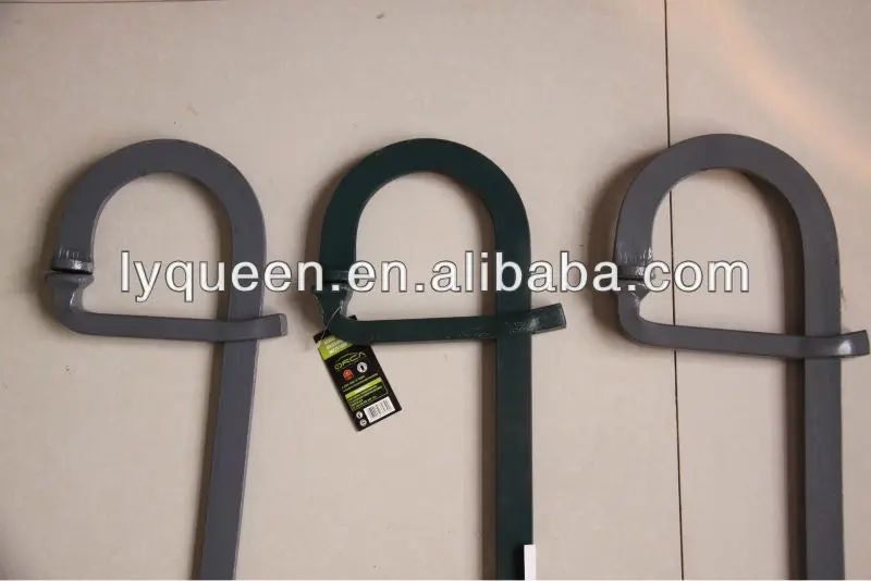 Scaffolding Formwork Clamp - Durable G Clamp for Construction