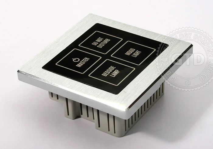 Hotel Switch,Iot Intelligent Room Control System - Buy Hotel Switch ...