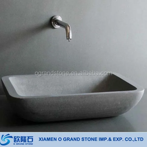 Bathroom Kitchen Wash Hand Basin Elegant Natural Stone Wash Basin - Buy ...