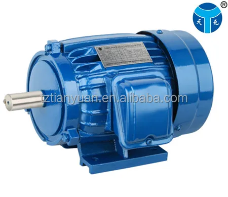 Y90l-4 Electric Motor - Efficient and Reliable Performance