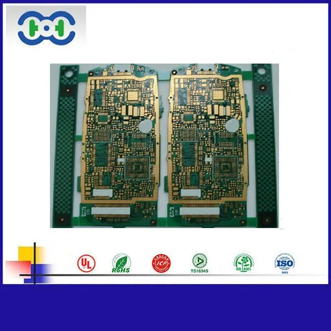 Apc Ups Main Board Ups Pcb Board Ups Circuit Board Board Manufacturer ...