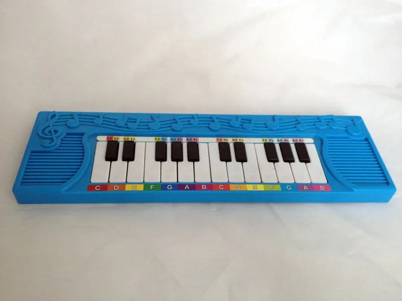 Piano Keyboard For Children Book,Mini Piano Keyboard,Plastic Piano ...