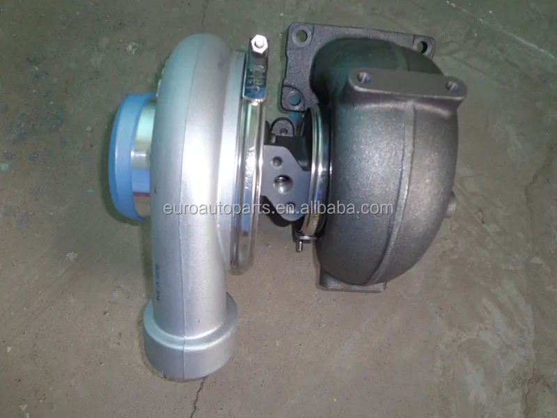 New Turbocharger 0070964699 for Mercedes Actros with Gasket Kit