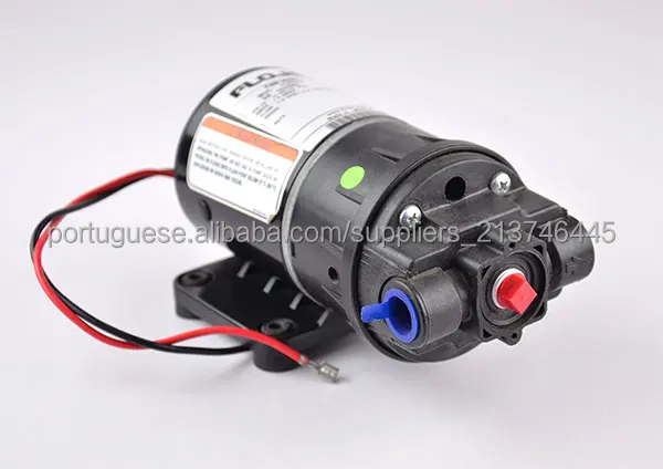 Flojet Bomba - Buy Bomba Product on Alibaba.com