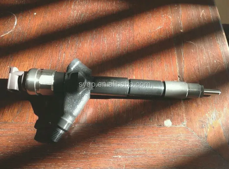 Inyector Common Rail Yd25 D22 Nissan - Buy Inyector De Combustible ...