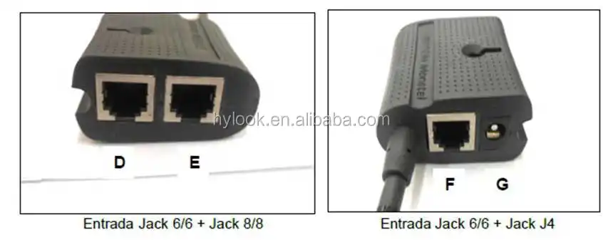 Magic Box Multi Cable For Ingenico Eft930s Eft930s-gm - Buy Magic Box ...