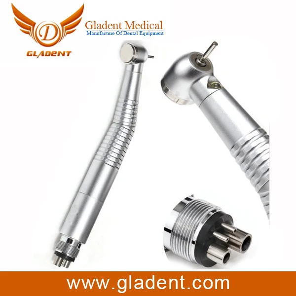 Gladent Handpieces Dental Chinese Safe Design Series Handpiece Dental ...