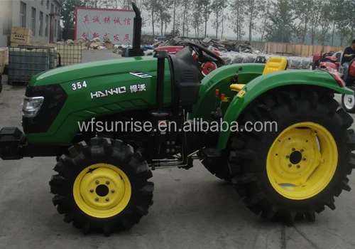 4wd 35hp Russian Farm Tractors - Buy Russian Farm Tractors,35hp Russian ...