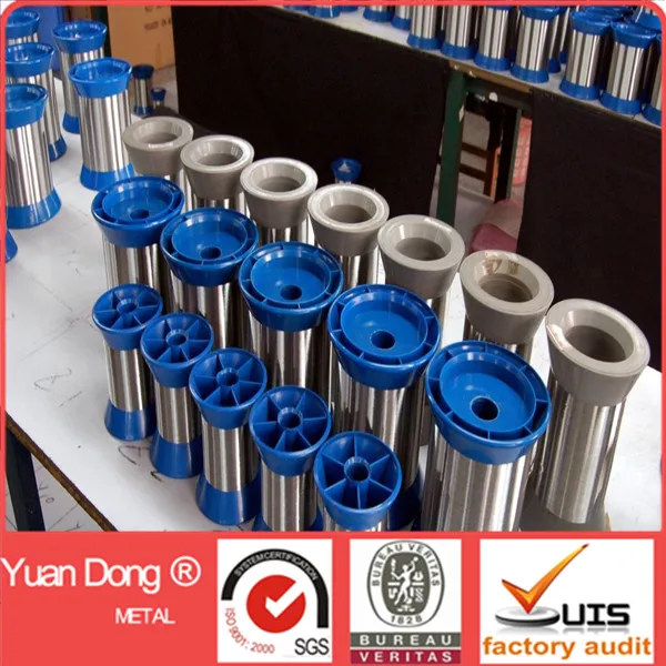 Small Spool Ultra Fine Stainless Steel Wire 316l - Buy Ultra Fine ...