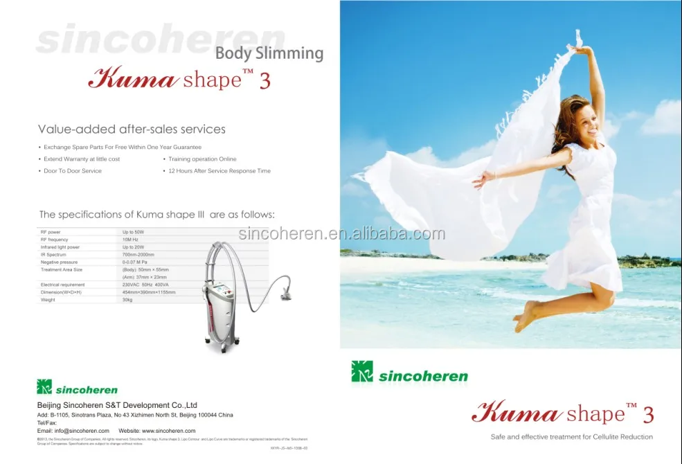 Vacuum Assisted Closure Wound Therapy Achieved Also For Body Slimming ...