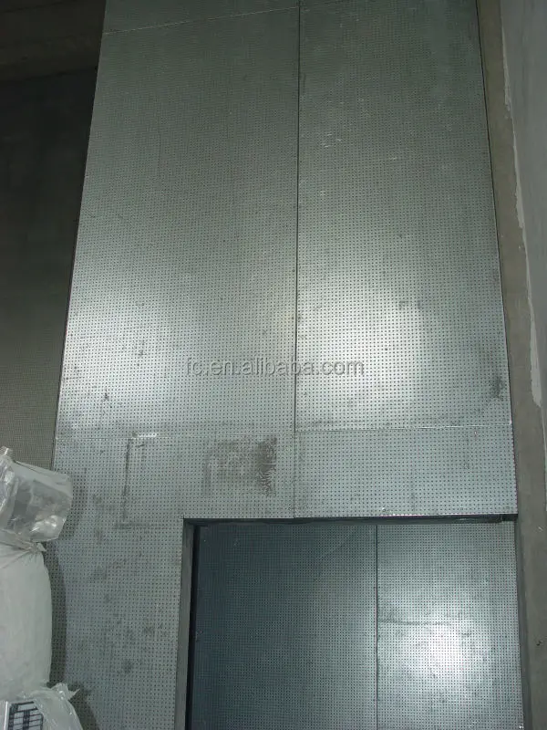 Blast Wall For Transformer Barrier - Buy Blast Wall,Transformer Barrier ...