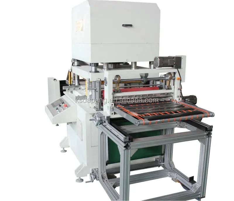 650mm Width Automatic Paper Punching Machine Buy Automatic Paper 650mm-width-automatic-paper-punching-machine-buy-automatic-paper