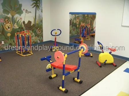 Kids Gym Fitness Equipment Rowing Machine For Kids - Buy Rowing Machine ...