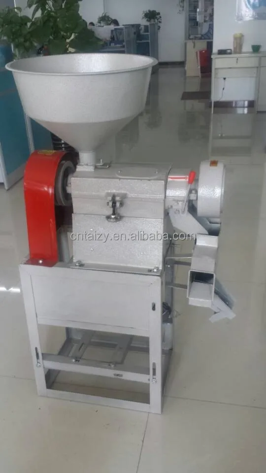 Professional Different Type Mini Rice Mill/rice Peeling Machine/rice ...