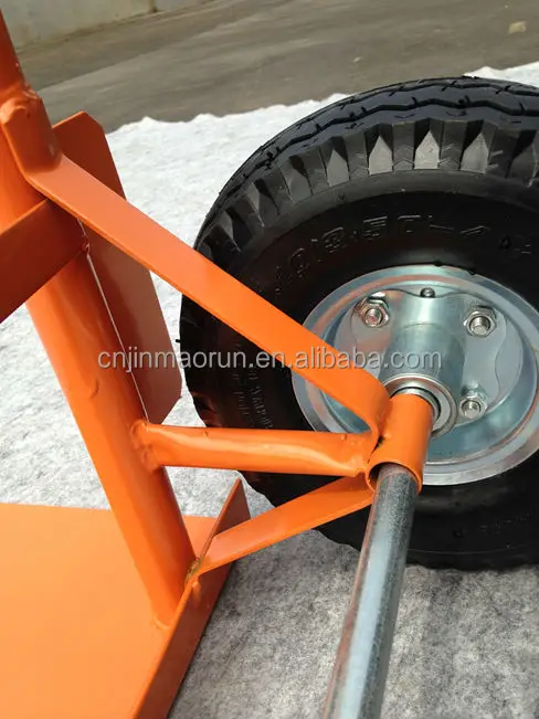 300kg Heavy Duty Pull Trolley - Buy 300kg Heavy Duty Pull Trolley,Hand ...