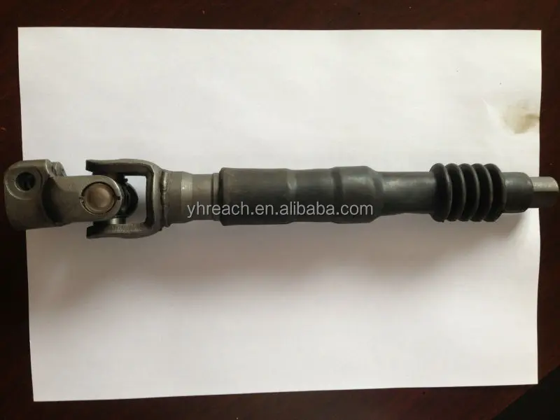 Isuzu D-max Steering Joint 8-97256549-0 8-97256-549-0 8972565490 - Buy ...