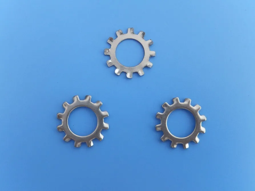 Spring Lock Round Snap Washer - Buy Round Snap Washer,Spring Washer ...