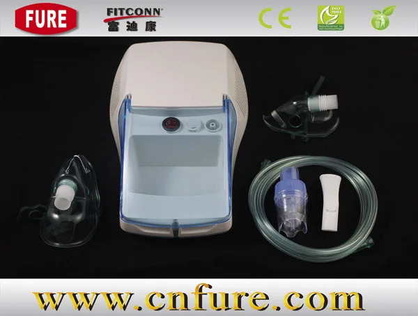 Hospital Medical Equipment Nebulizer Chamber/walmart Nebulizer Machine ...