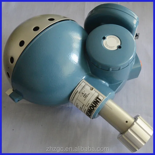 Rosemount 5600 Series Radar Level Transmitter - Buy Radar Level ...