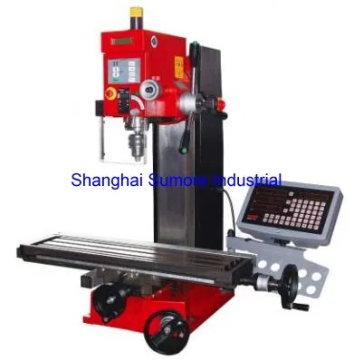 Hot Sieg Sx3 Hobby Mill Drill - Buy Hobby Mill Drill,Mini Hobby Drill ...