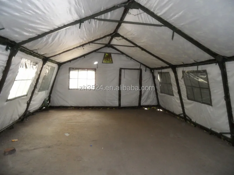 Military Shelter Temper Tent - Buy Military Shelter Temper Tent ...
