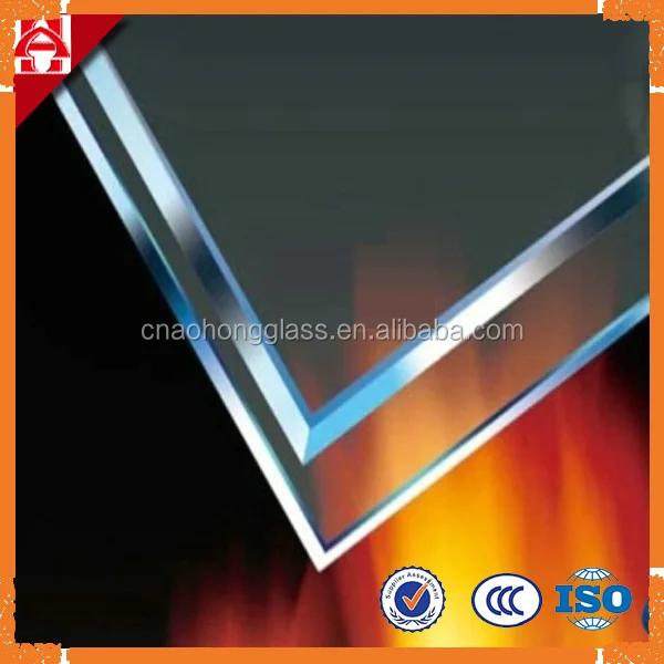 1.5 Hour 2 Hour Fire Rated Tempered Glass Door - Buy Fire Rated ...