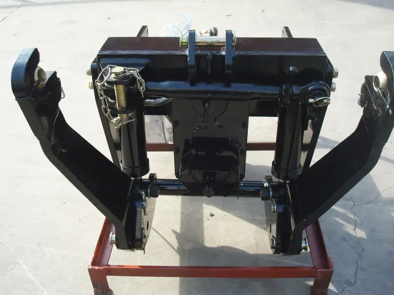 Tractor Front Linkage And Front Pto Parts On Sale - Buy Farm Tractor ...