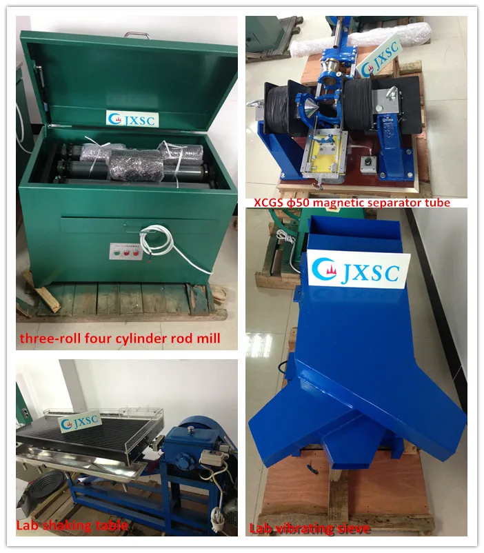 Lab Sealed Vibration Grinding Mill Laboratory Sample Pulverizer With ...