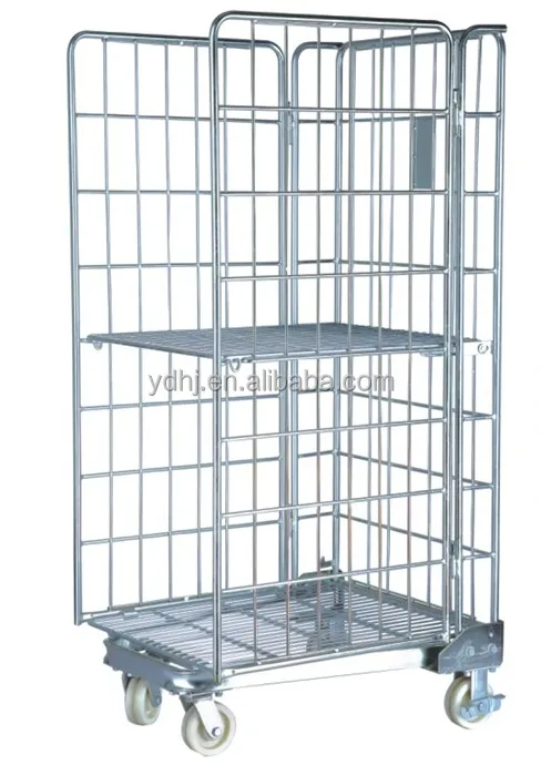 Top Koop Magazijn Opslag Logistiek Lading Karren| Alibaba.com
