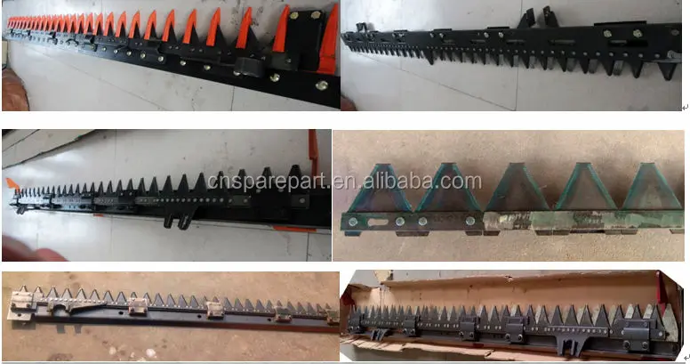 High Quality Cutter Bar For Combine Harvester - Buy Cutter Bar For ...