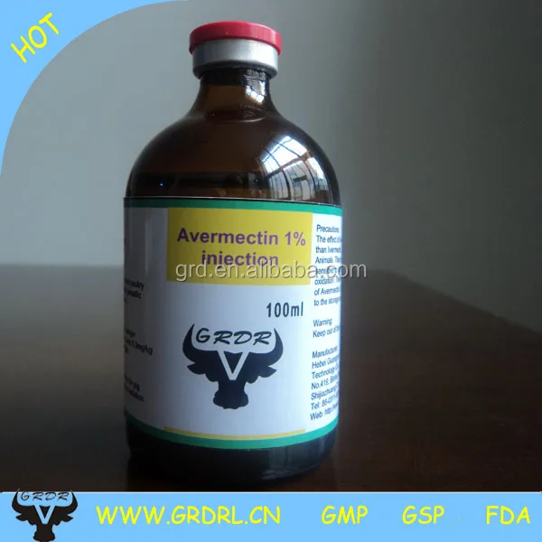 Abamectin Avermectin Liquid Acaricide 100ml - Buy Avermectin,Avermactin ...