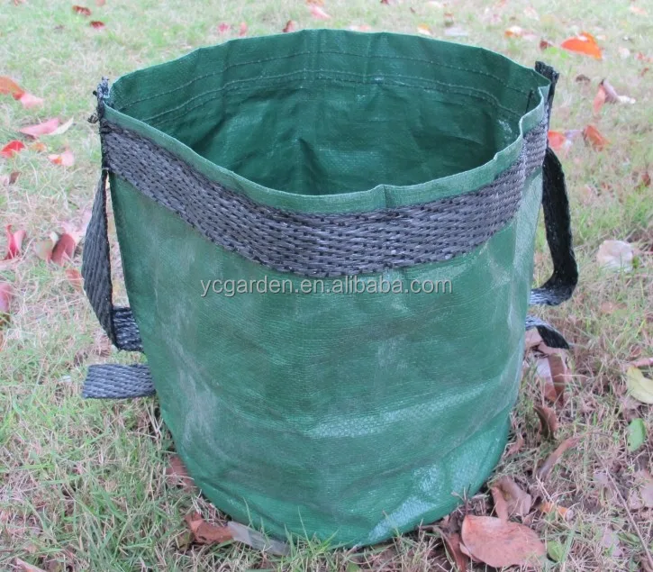 Tree Planting Bag - Buy Tree Planting Bag,Plant Nursery Bag,Fabric ...