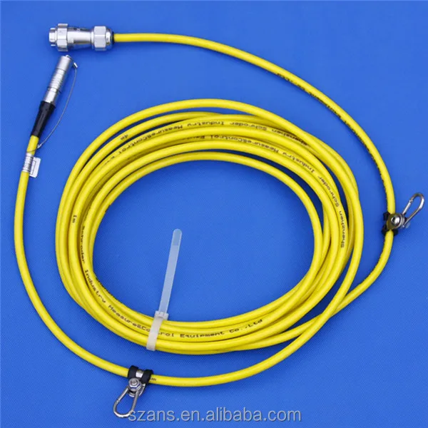 Explosion-proof Manhole Video Pipe Camera Inspection System Insulated ...